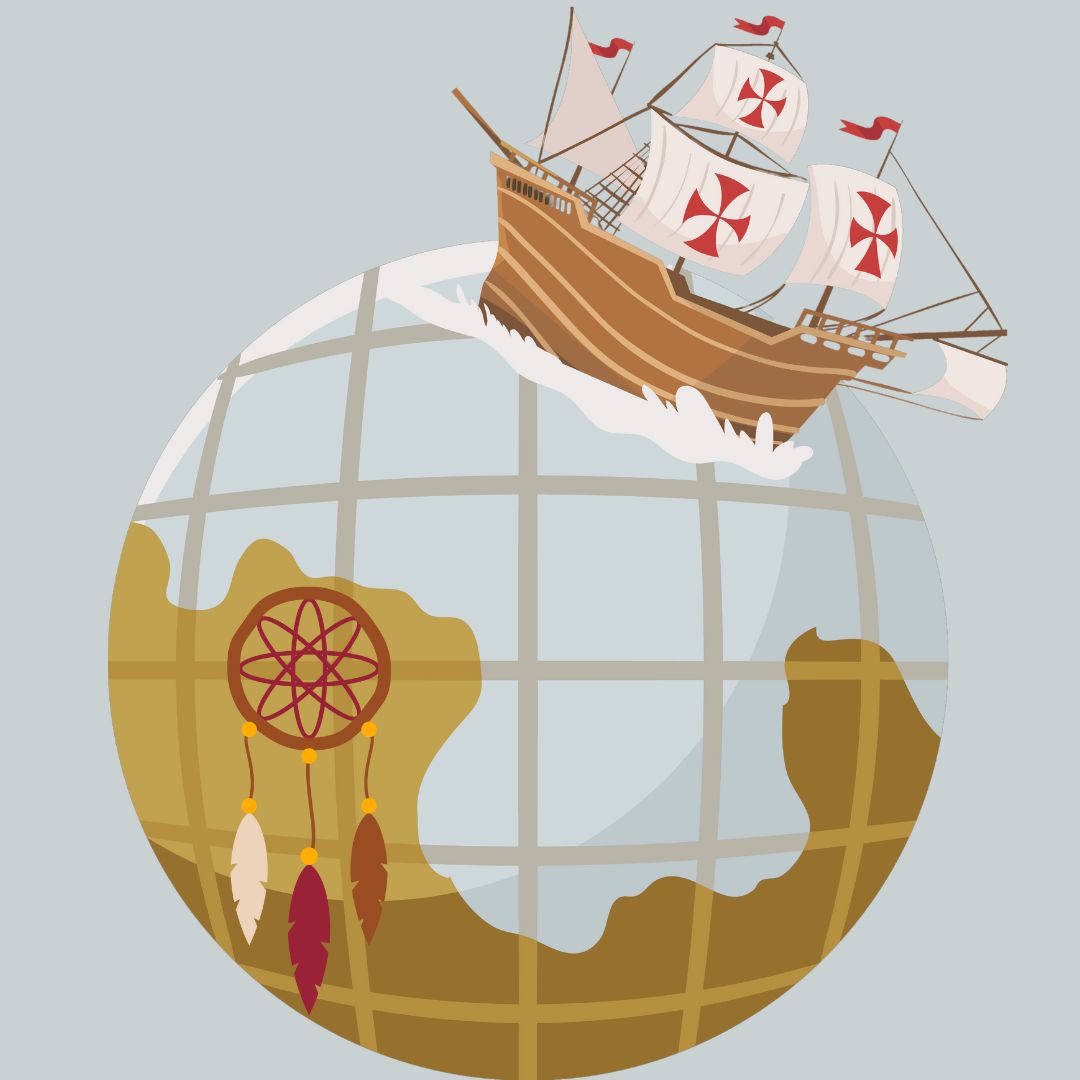 Columbus Day/Indigenous Peoples Day > Events